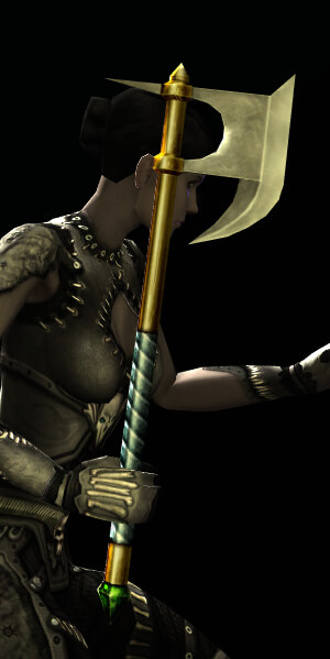 Item:Epic Unkor's Cleaver - DDO wiki