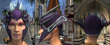 Item:Epic Chimera's Crown - DDO wiki