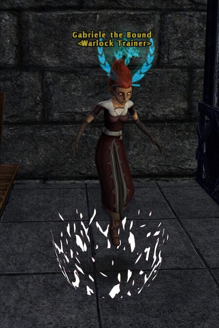 Gabriele the Bound - DDO wiki